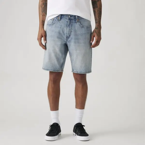 LEVI'S 445 Athletic 10" Shorts