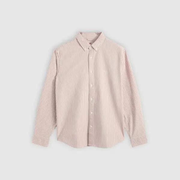 LEVI'S Authentic Button-down Shirt