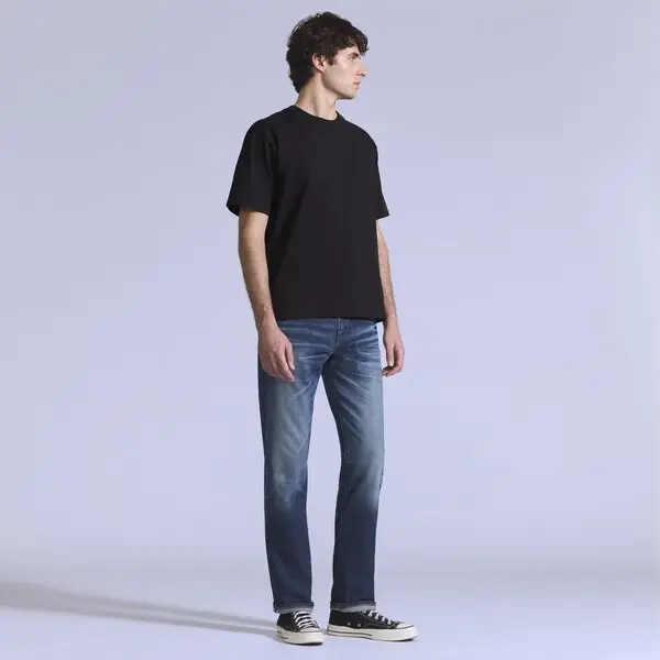 LEVI'S 511 Slim Fit Jeans - Crows Nest