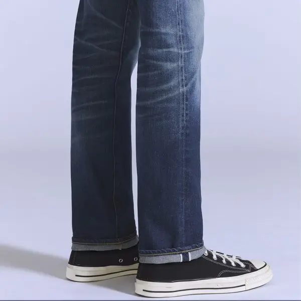 LEVI'S 511 Slim Fit Jeans - Crows Nest