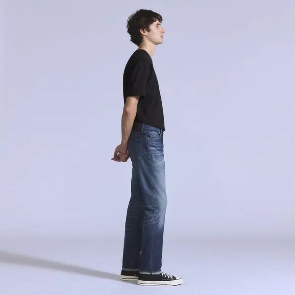 LEVI'S 511 Slim Fit Jeans - Crows Nest