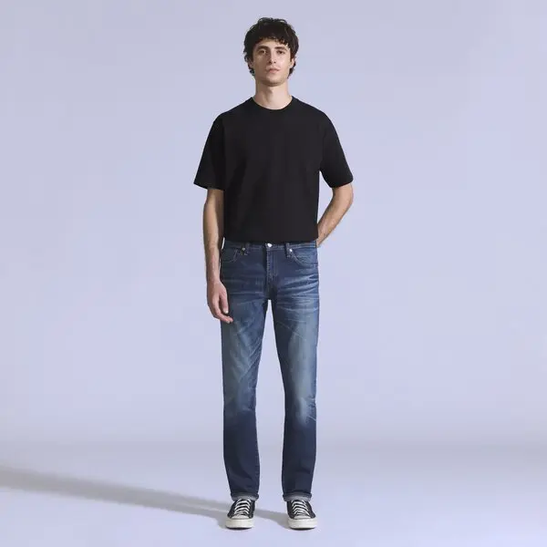 LEVI'S 511 Slim Fit Jeans - Crows Nest