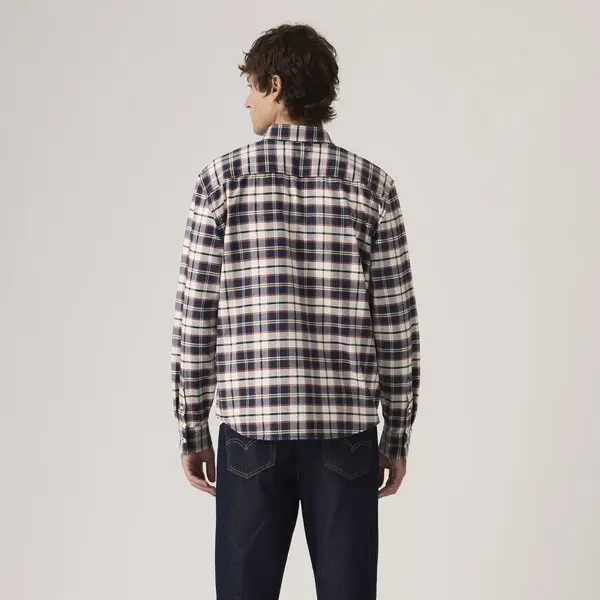 LEVI'S Authentic Button-down Shirt