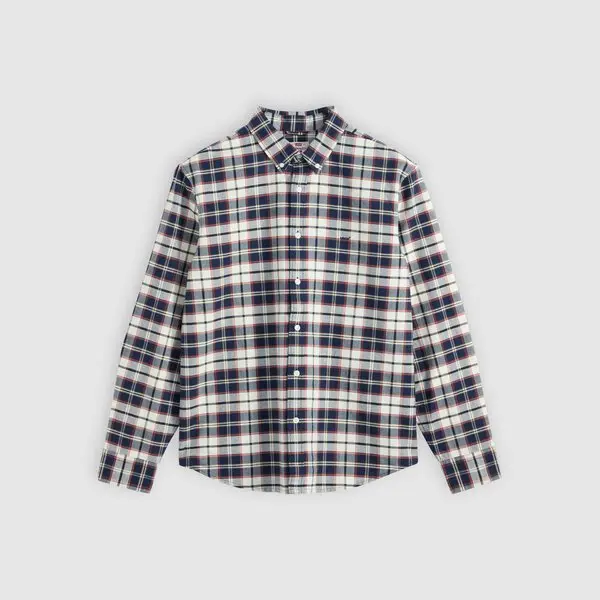LEVI'S Authentic Button-down Shirt