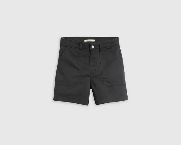 LEVI'S Utility Shorts