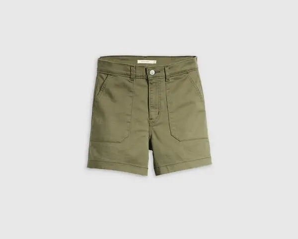 LEVI'S Utility Shorts