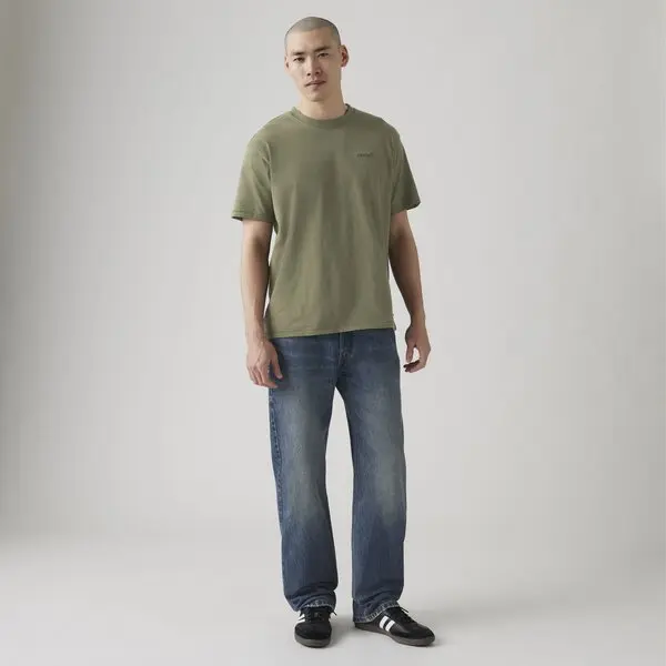 LEVI'S 565 Loose Straight Jeans - Right Mind