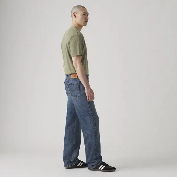 LEVI'S 565 Loose Straight Jeans - Right Mind