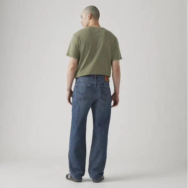 LEVI'S 565 Loose Straight Jeans - Right Mind