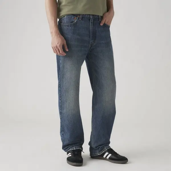 LEVI'S 565 Loose Straight Jeans - Right Mind