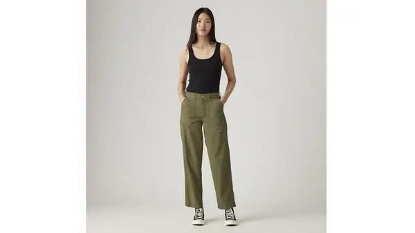 LEVI'S Utility Pants