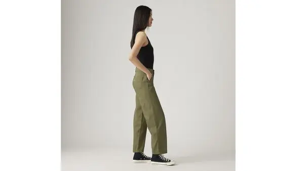 LEVI'S Utility Pants