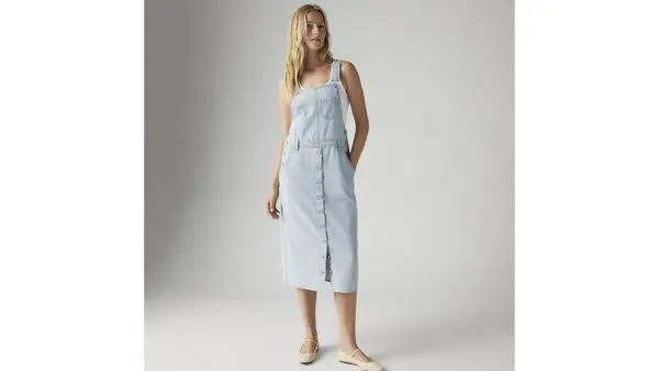 LEVI'S Tico Jumper Dress - Play Around
