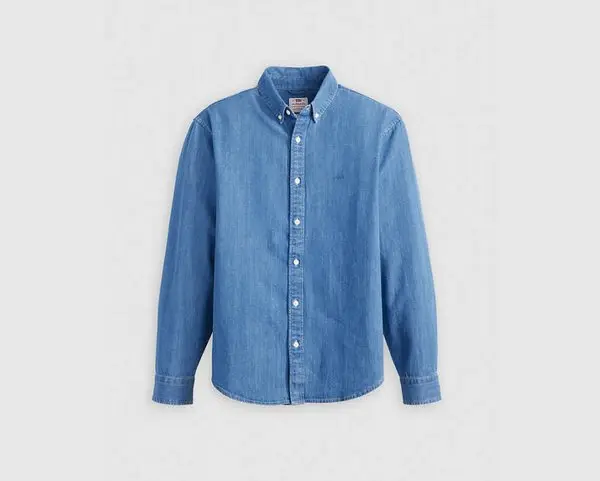 LEVI'S Authentic Button-down Shirt