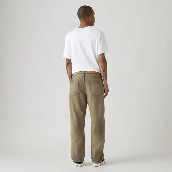LEVI'S 565 Loose Straight Leg Jeans - Hyperspace