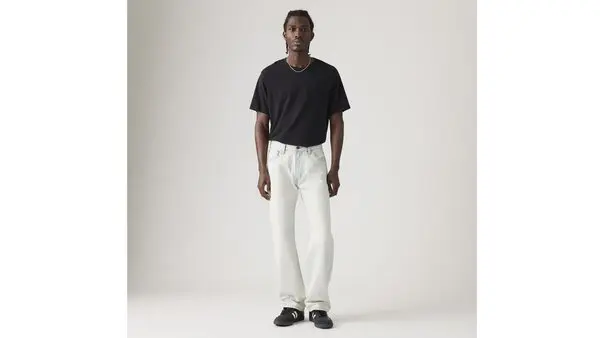 LEVI'S 555 Relaxed Straight Jeans - Beyond Me