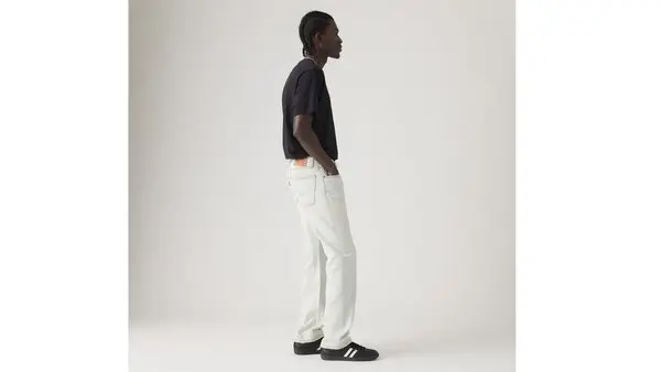 LEVI'S 555 Relaxed Straight Jeans - Beyond Me