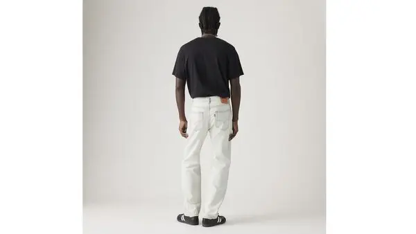 LEVI'S 555 Relaxed Straight Jeans - Beyond Me
