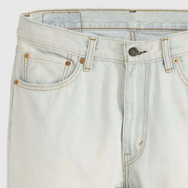 LEVI'S 555 Relaxed Straight Jeans - Beyond Me