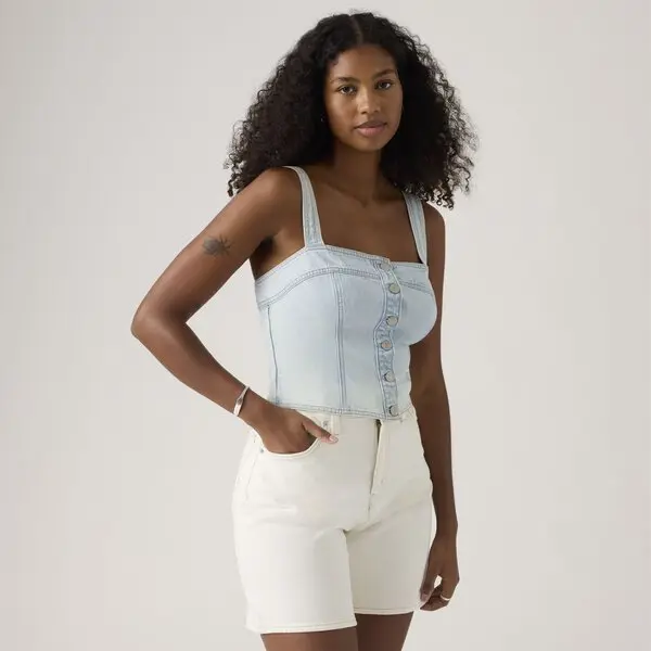 LEVI'S Drea Tank