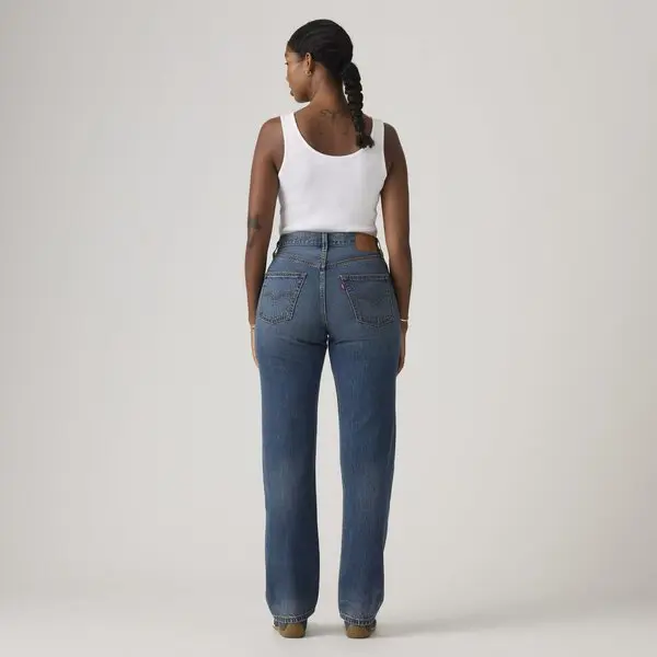 LEVI'S 501 '90s Loose Fit Jeans