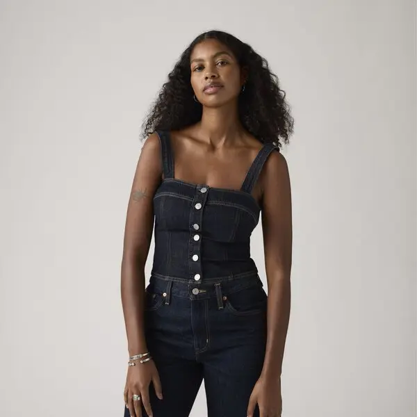 LEVI'S Drea Tank