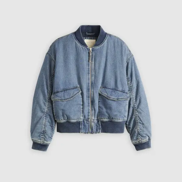 LEVI'S Andy Tech Jacket