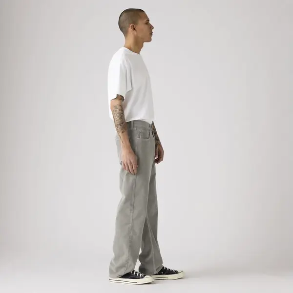 LEVI'S 565 Loose Straight Jeans - Limestone