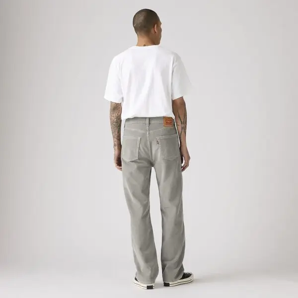 LEVI'S 565 Loose Straight Jeans - Limestone