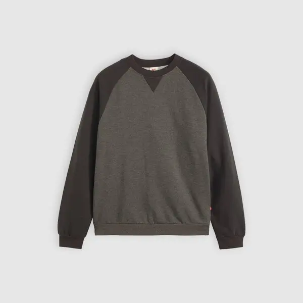 LEVI'S Red Tab Crewneck Sweatshirt