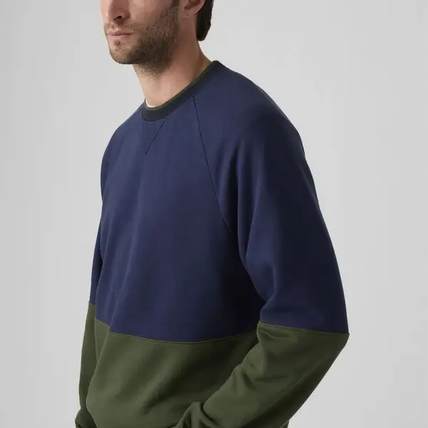LEVI'S Red Tab Crewneck Sweatshirt