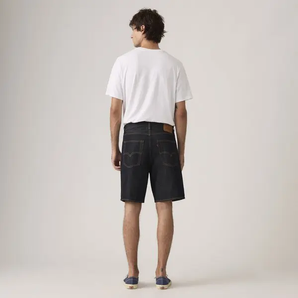 LEVI'S 468 Loose 9" Shorts