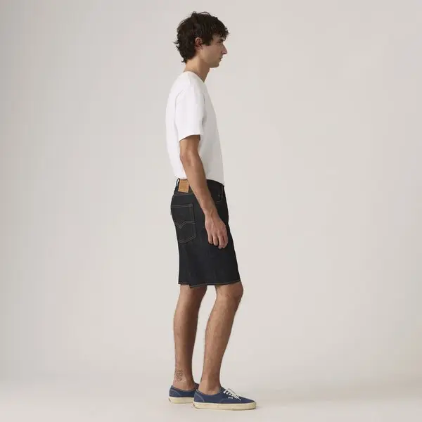 LEVI'S 468 Loose 9" Shorts