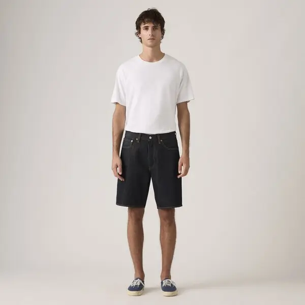 LEVI'S 468 Loose 9" Shorts