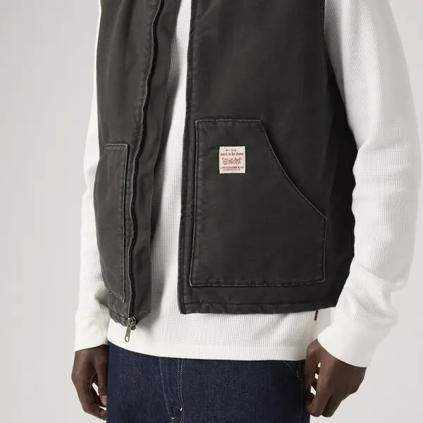 LEVI'S Sansome Vest