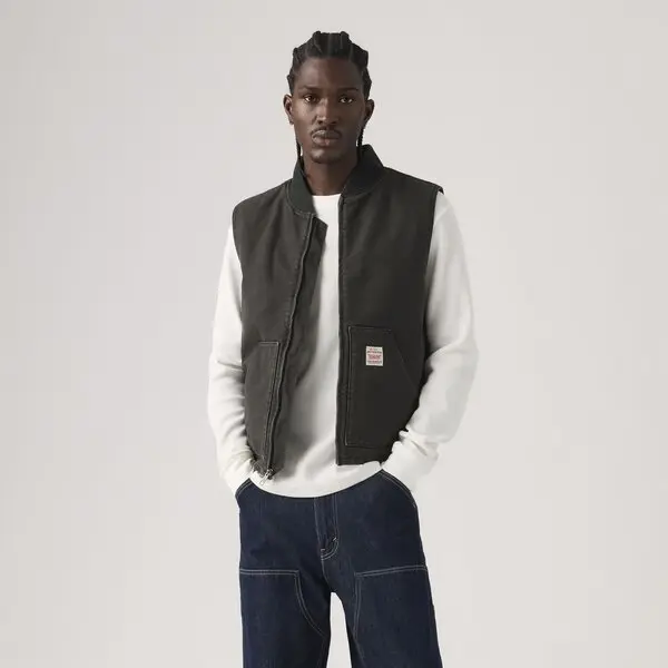 LEVI'S Sansome Vest