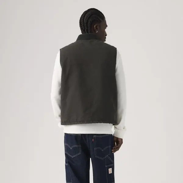 LEVI'S Sansome Vest