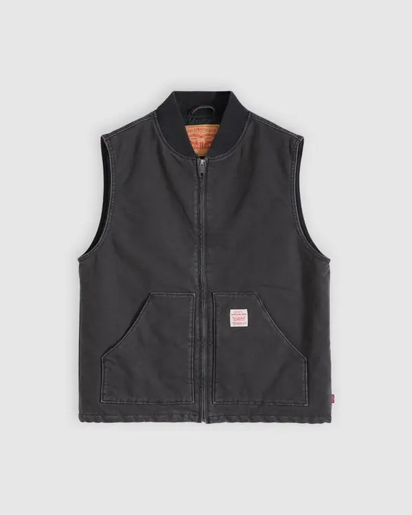 LEVI'S Sansome Vest