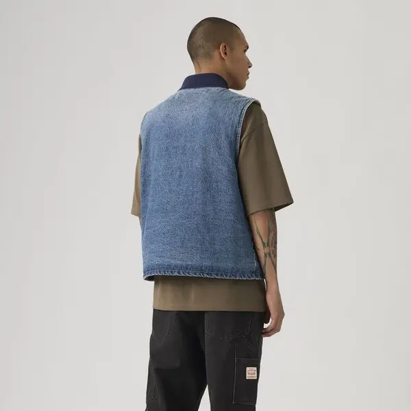 LEVI'S Sansome Vest