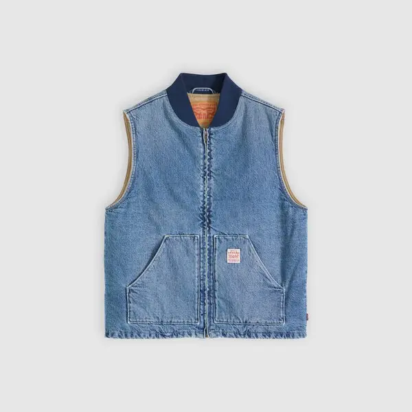 LEVI'S Sansome Vest