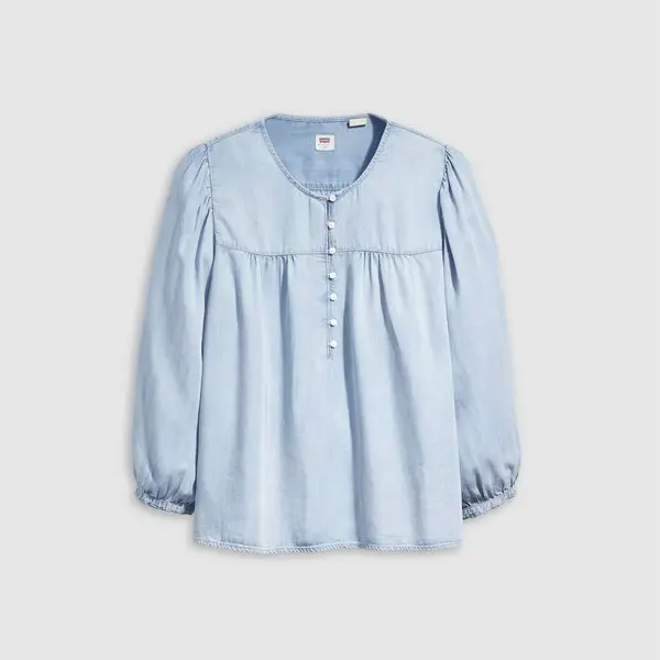 LEVI'S Halsey Blouse