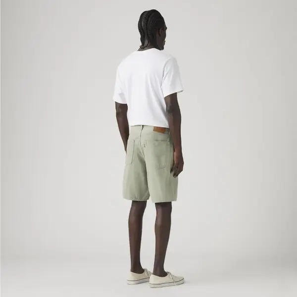 LEVI'S 468 Loose 9" Shorts