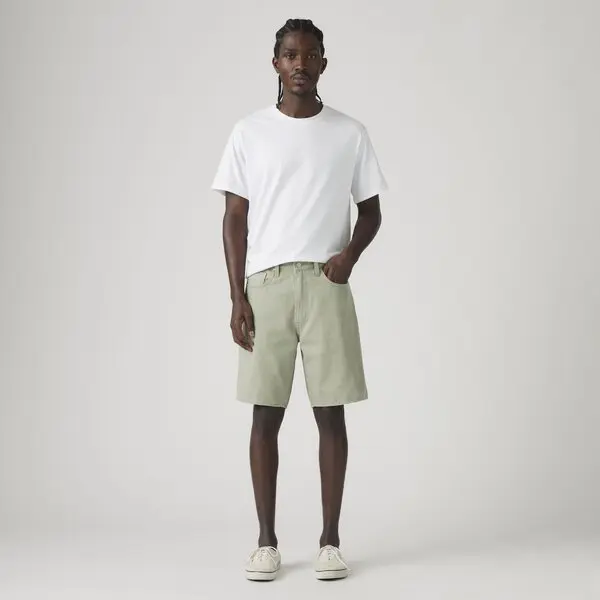 LEVI'S 468 Loose 9" Shorts