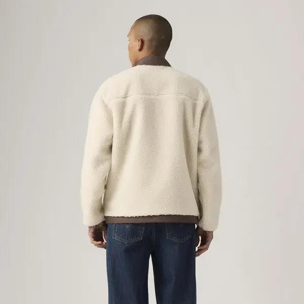 LEVI'S Joonie Sherpa Jacket
