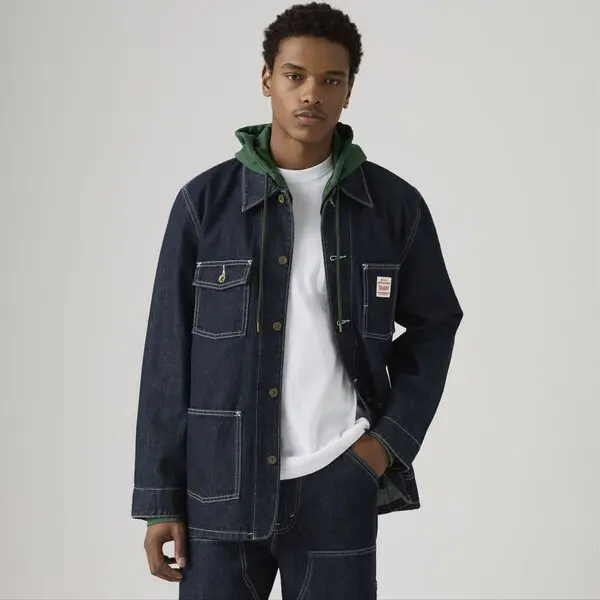 LEVI'S Berkley Chore Coat