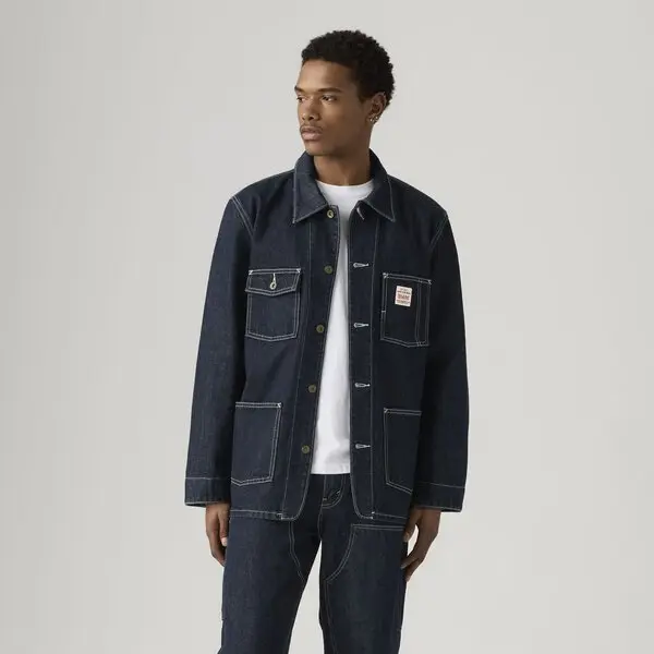LEVI'S Berkley Chore Coat