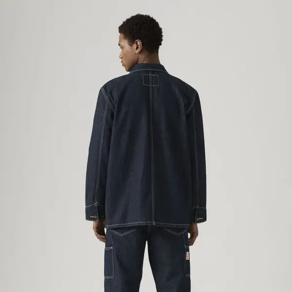 LEVI'S Berkley Chore Coat