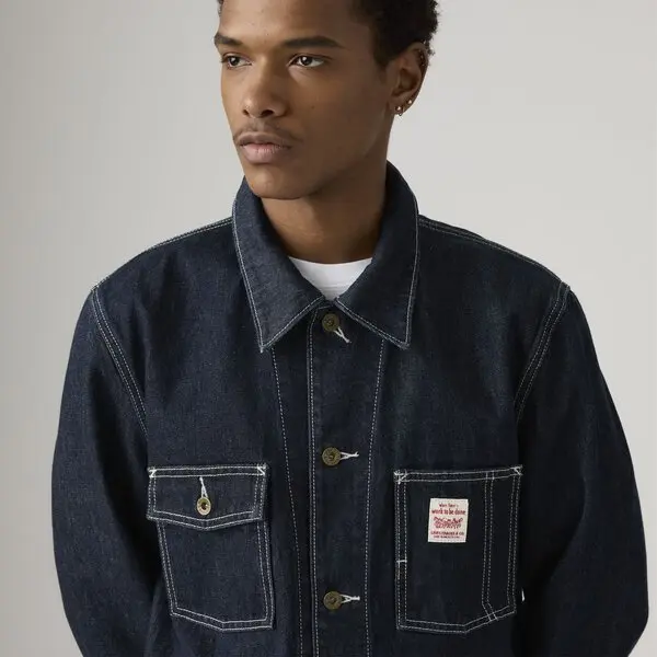 LEVI'S Berkley Chore Coat