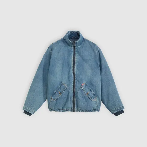 LEVI'S Briggs Short Puffer Jacket