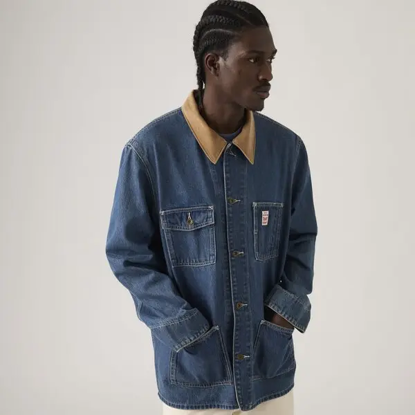 LEVI'S Berkley Chore Coat